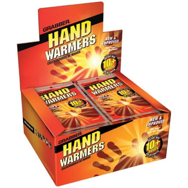 Grabber grijači za ruke | Puškarnica Zagreb